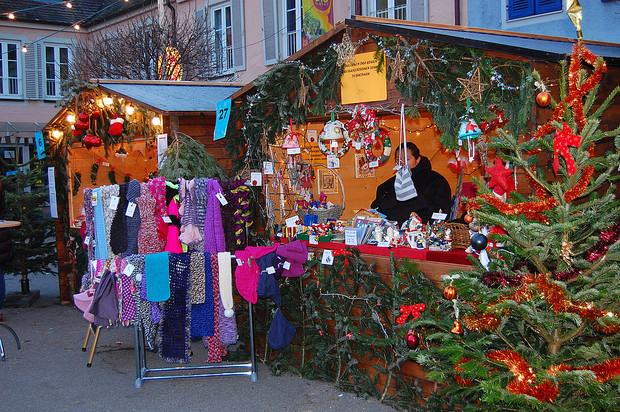Urlaubsregion - Stadt Breisach am Rhein