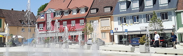 Urlaubsregion - Stadt Breisach am Rhein